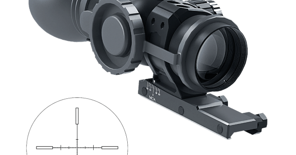 Immersive Optics 10x40